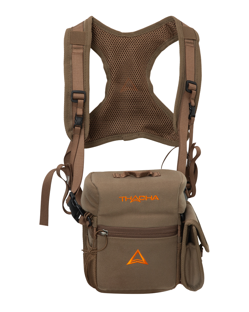 Bino Harness Case – Thachagear