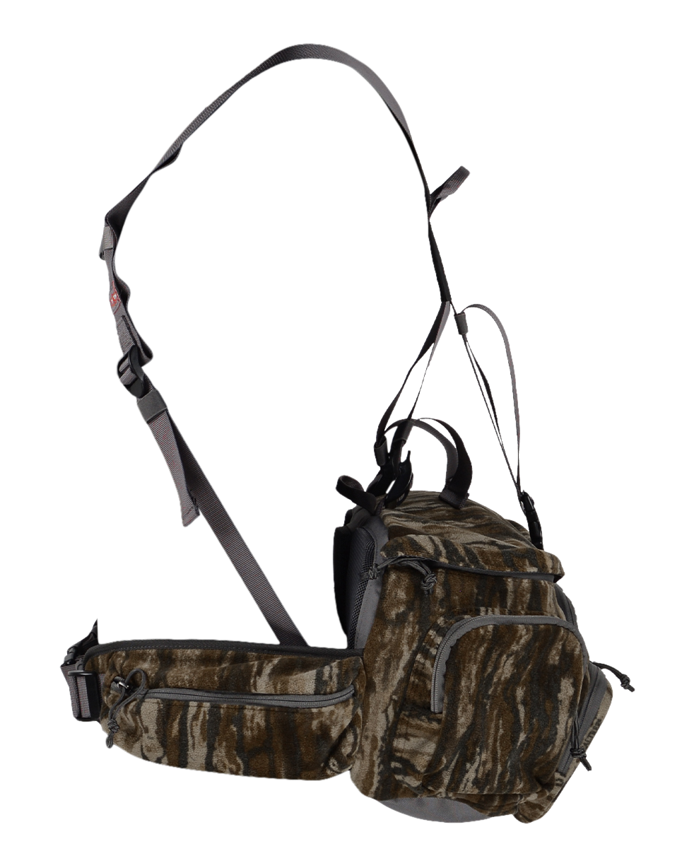 Adaptive Cargo Waist Pack – Thachagear