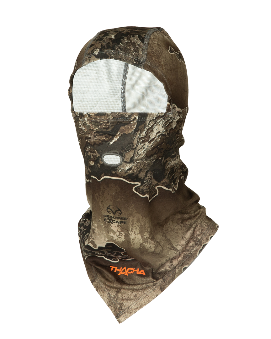 L-1 Ultra-Light Balaclava – Thachagear