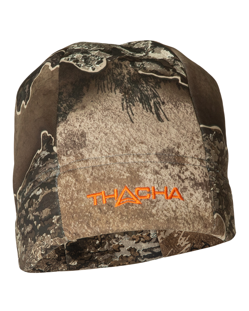 L-2 Midweight Softshell Beanie – Thachagear