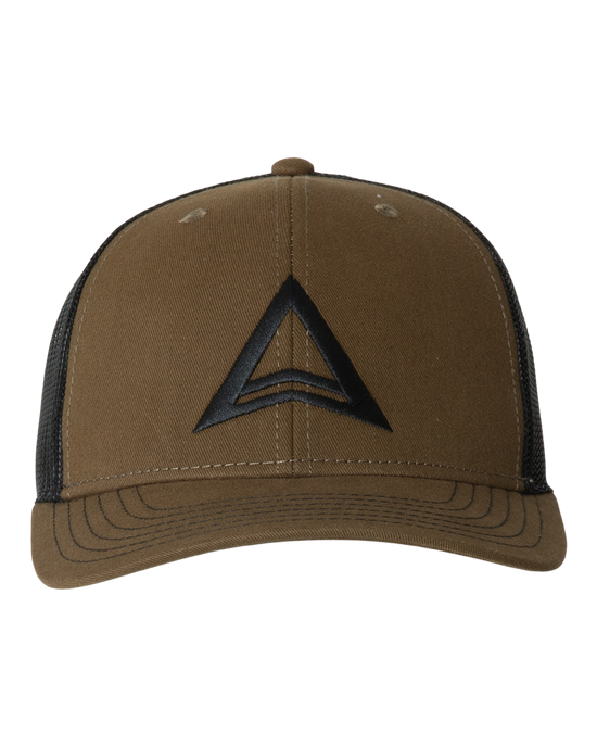 Thacha Chief Trucker Cap – Thachagear