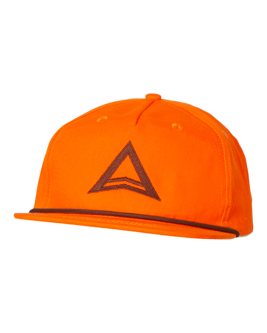 Thacha Chief Rope Cap – Thachagear