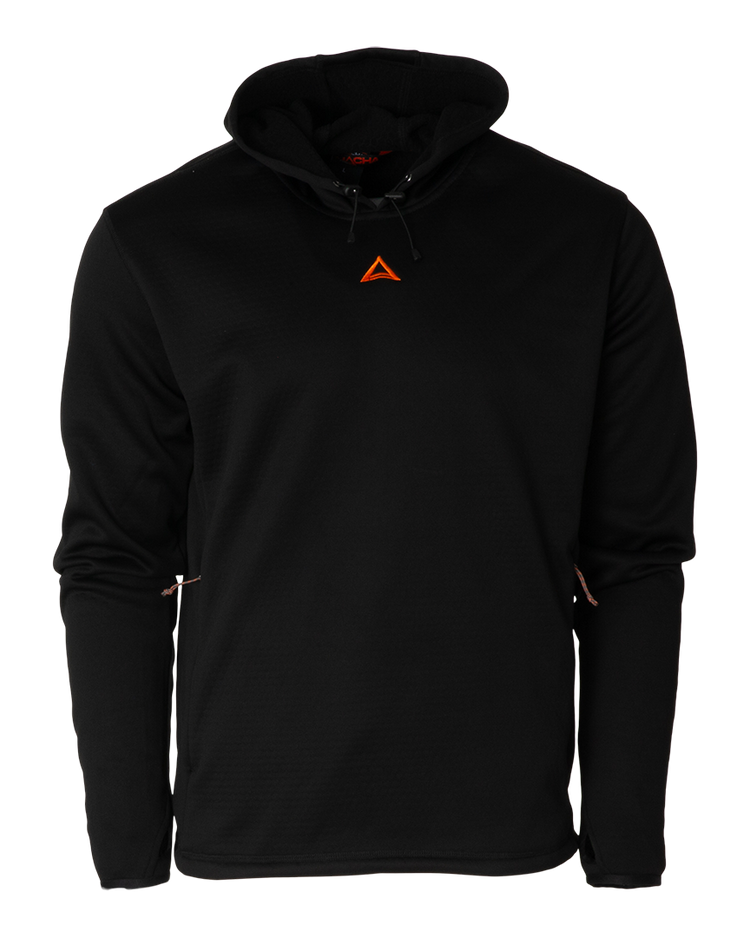 L-2 Fleece Midlayer Hoodie – Thachagear