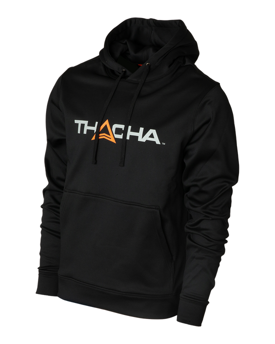 Thacha Chief Logo Hoodie – Thachagear