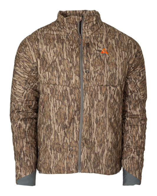 L-3 PrimaLoft Insulated Jacket – Thachagear