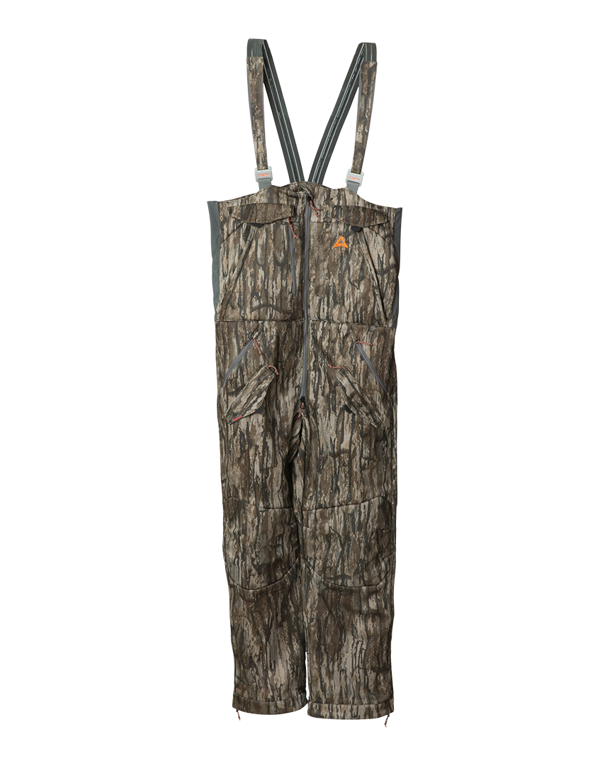 L-2 Softshell Hunting Bib – Thachagear