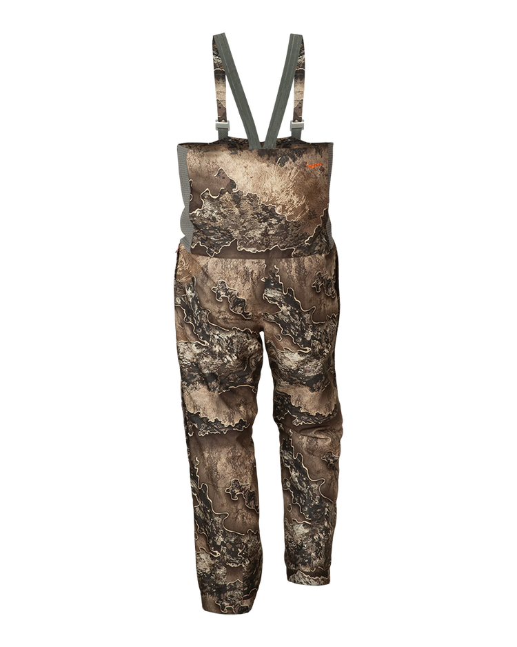 L-3 Adaptive 3-in-1 Bib – Thachagear