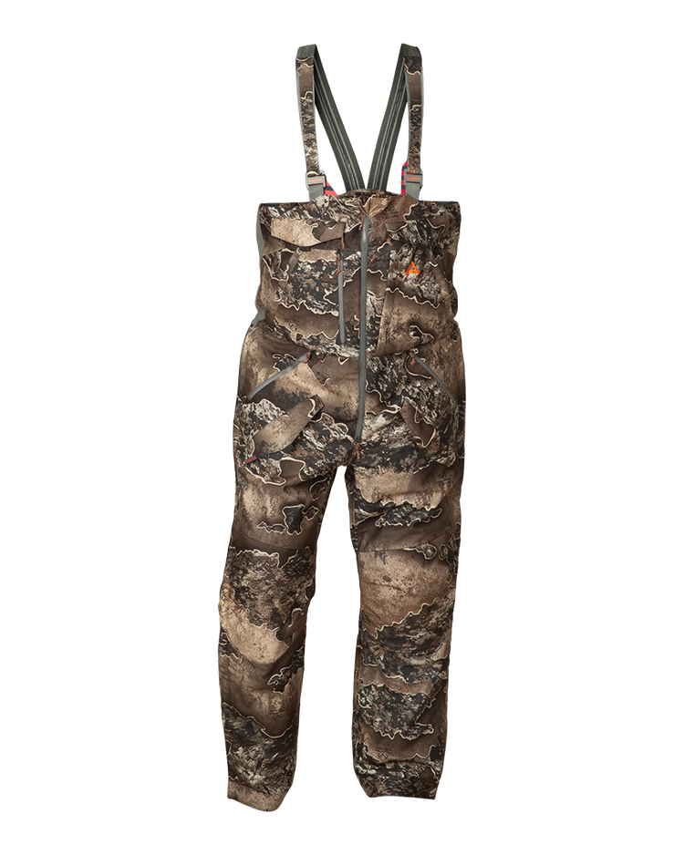 L-3 Adaptive 3-in-1 Bib – Thachagear