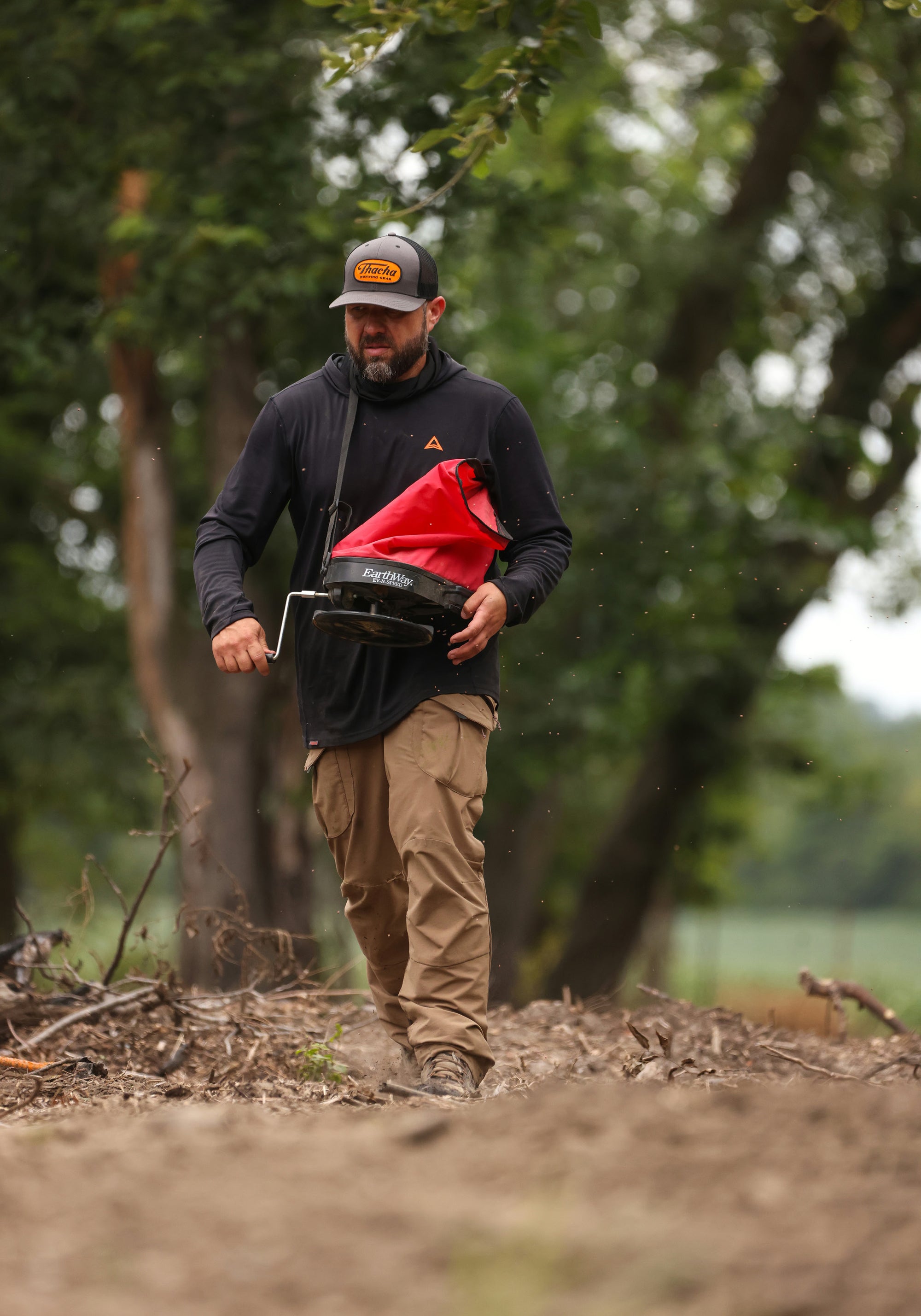 Thacha Gear – Thachagear