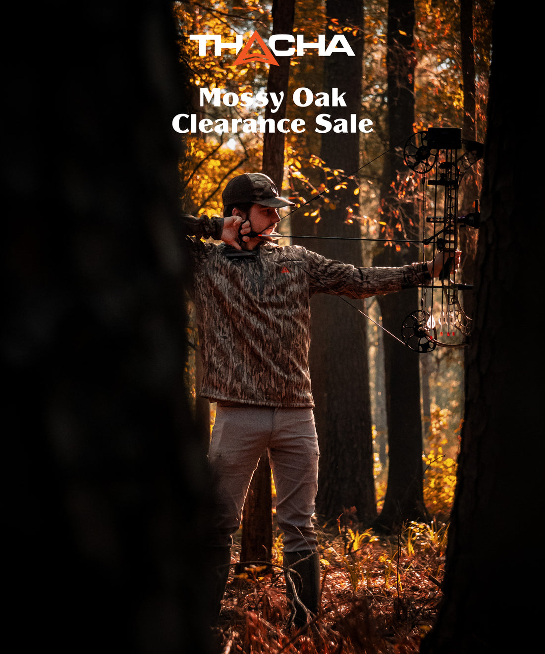 Thacha Gear – Thachagear