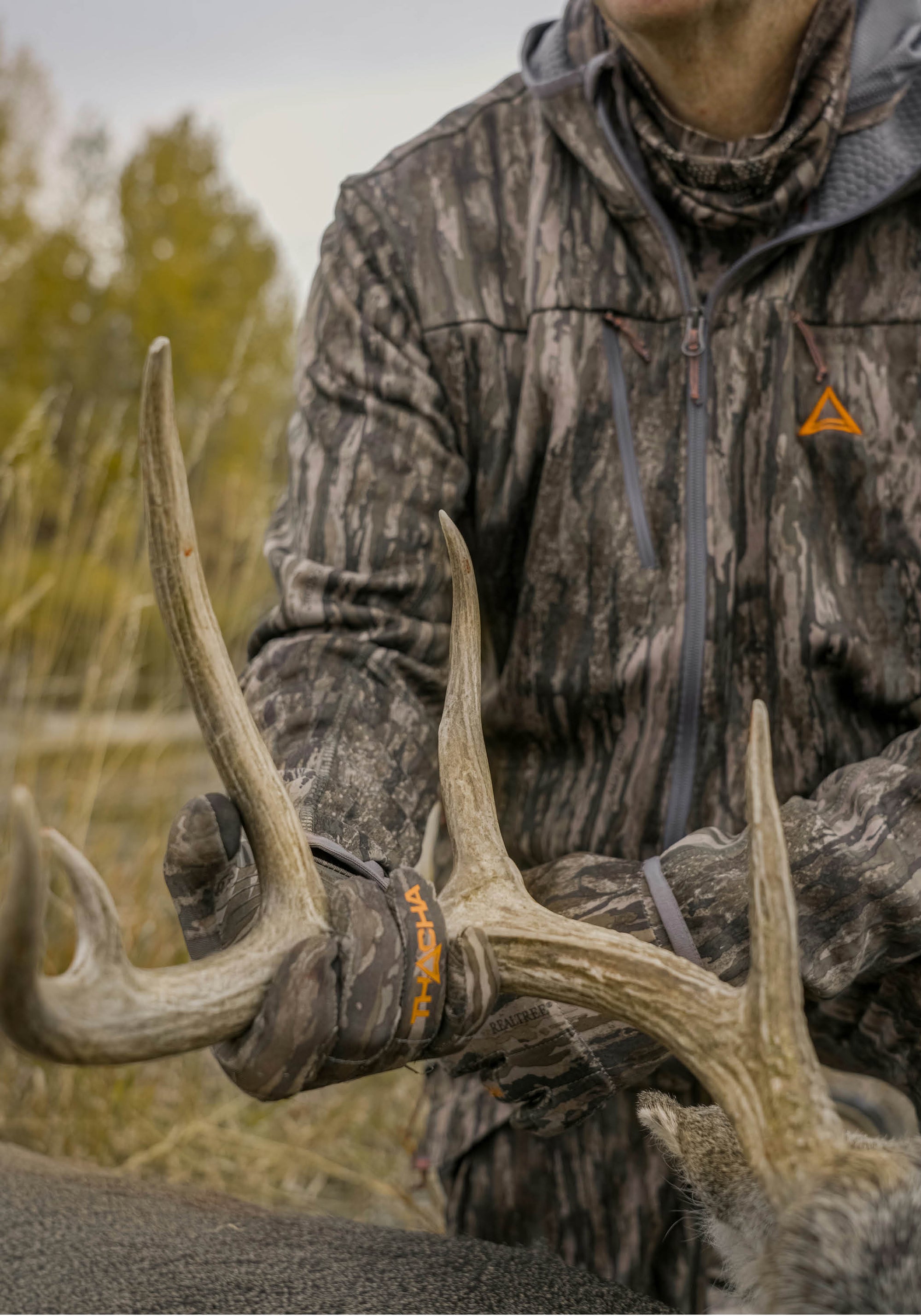 Thacha Gear – Thachagear