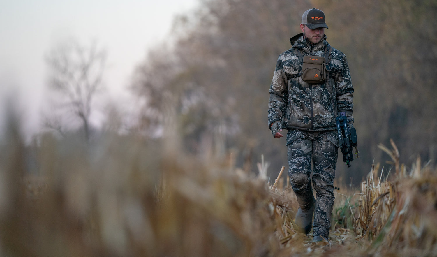 Thacha Gear – Thachagear